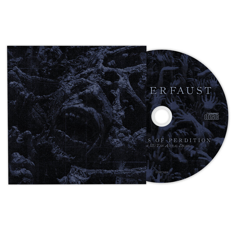 Panzerfaust – The Suns Of Perdition · Chapter III: The Astral Drain ...