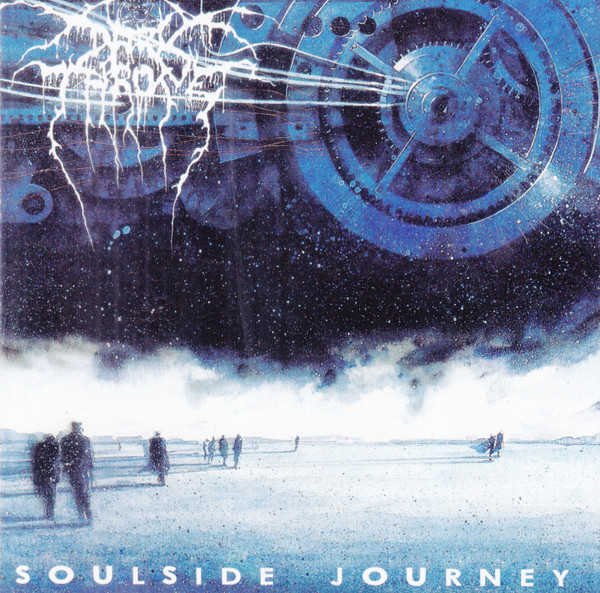 Darkthrone – Soulside Journey | Metalkalve